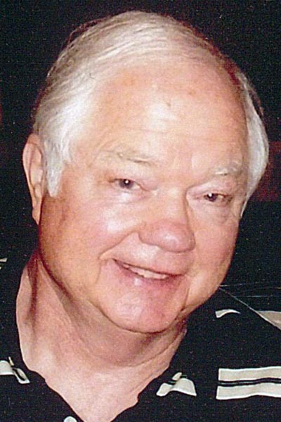 Bernard Helmick 1940-2019 | News, Sports, Jobs - Tribune Chronicle